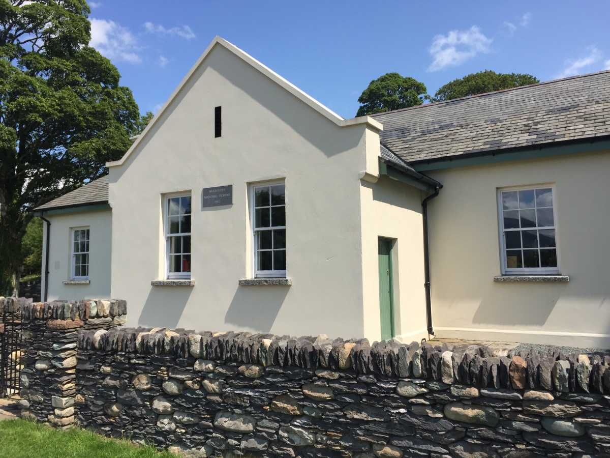 Muckross Traditional Farms – Donal O'Leary